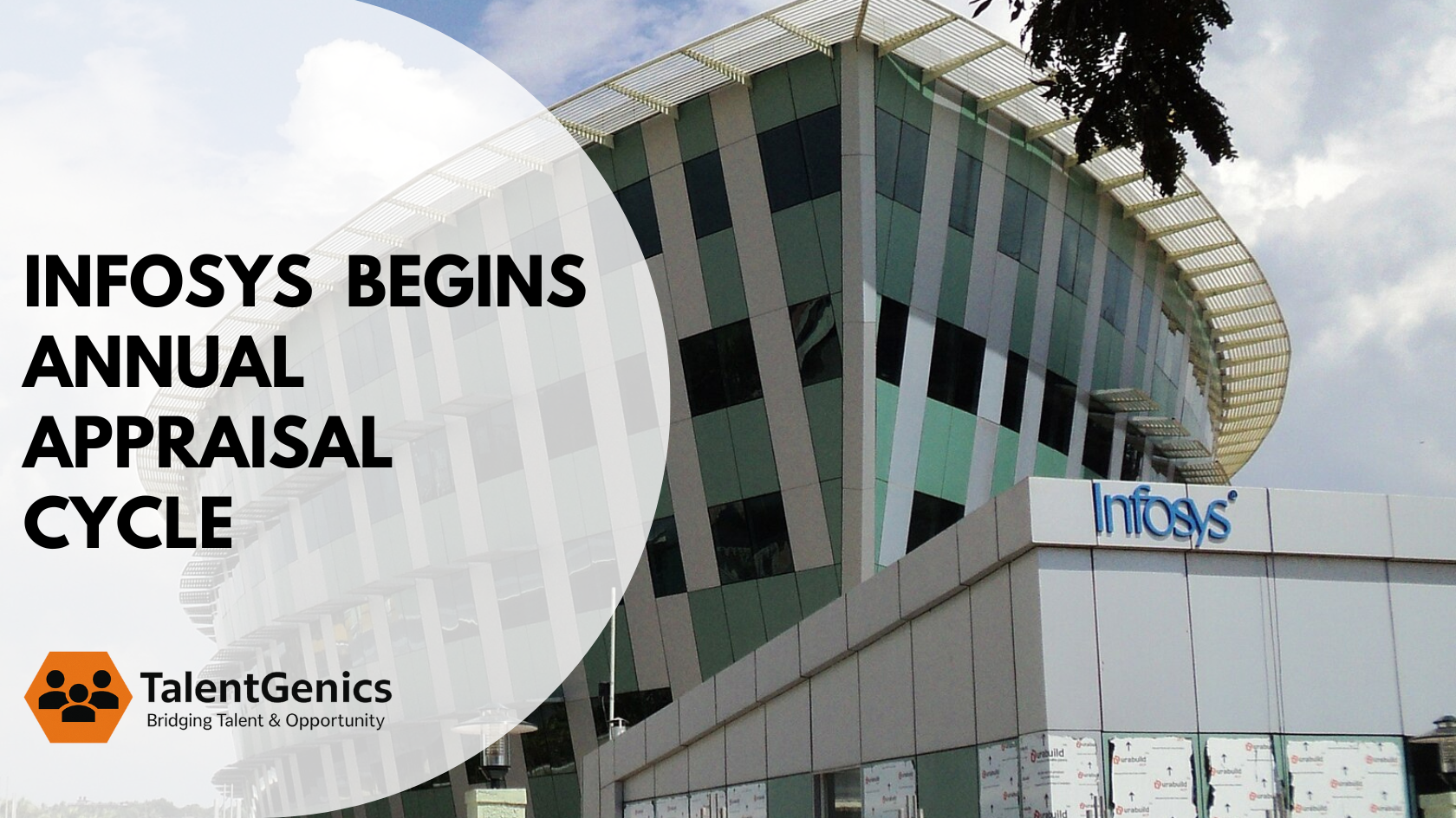 Infosys Begins Annual Appraisal Cycle: What It Means for Tech Talent in ...